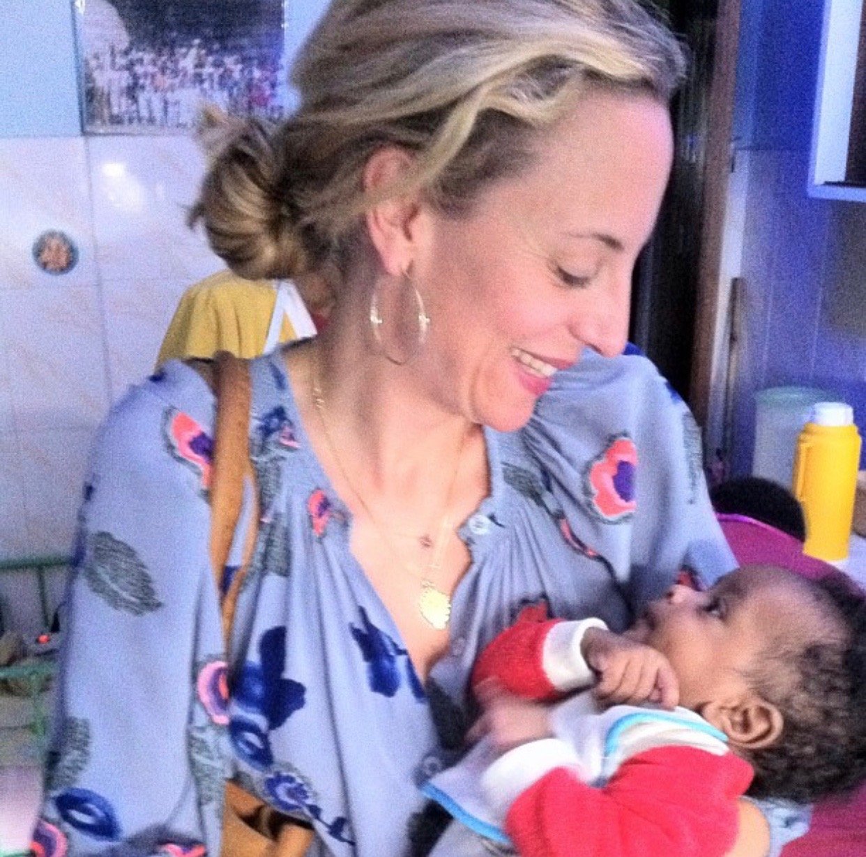 STEPHANIE FERRARIO - In Conversation | STIL Lifestyle