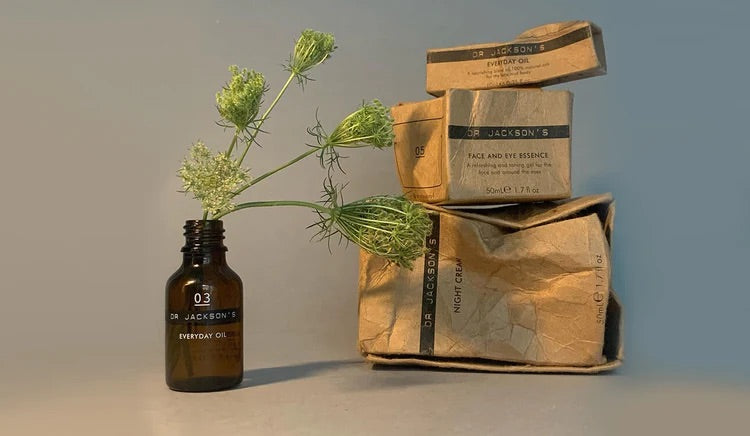 DR JACKSON'S - BEST ECO BEAUTY BRAND | STIL Lifestyle