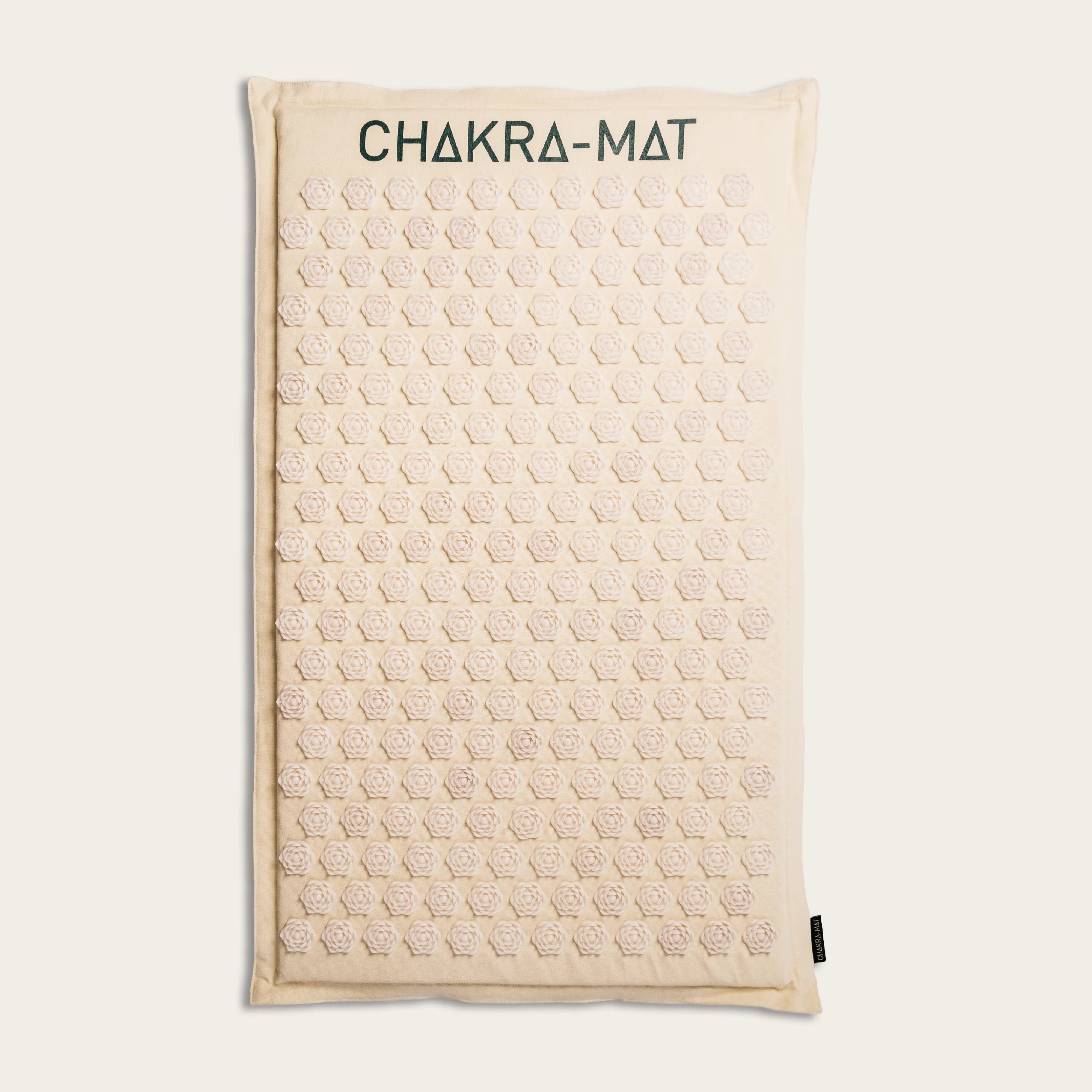CHAKRA-MAT THE WHITE MAT | STIL Lifestyle